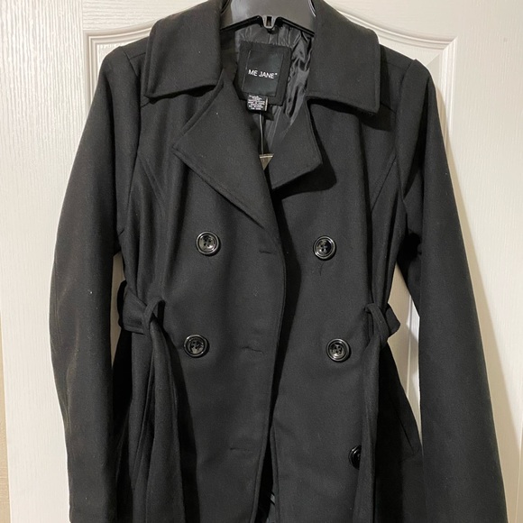 Me Jane | Jackets & Coats | Me Jane Jacket | Poshmark